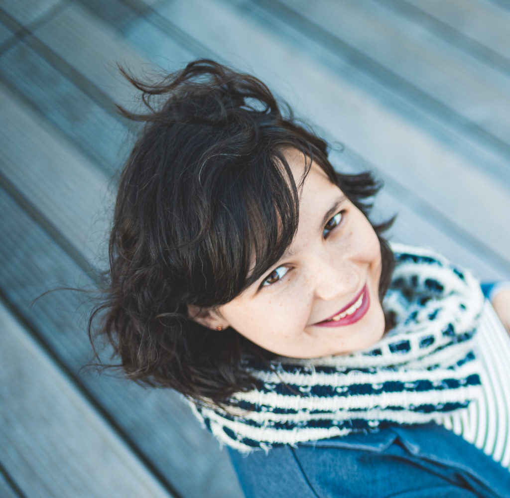 Marie Heitz Forner – Psychomotricienne Spécialisée en petite enfance