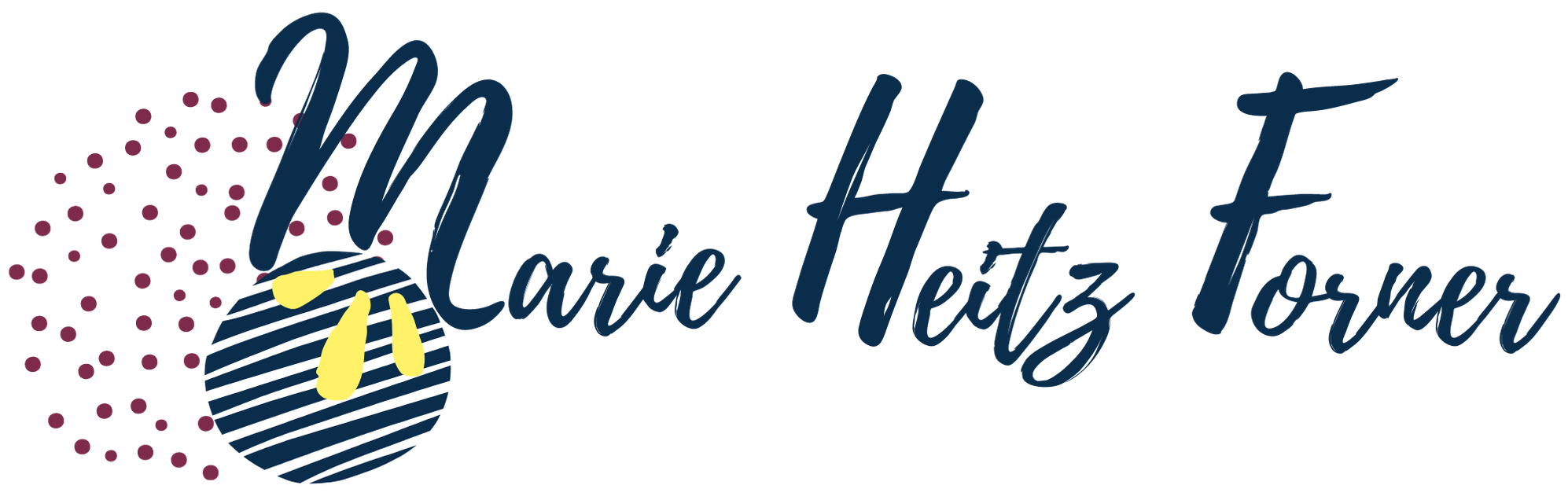 Marie Heitz Forner – Psychomotricienne Spécialisée en petite enfance